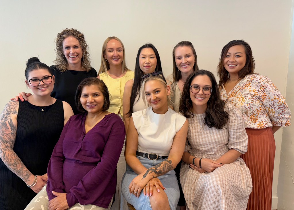 Team - Actionability: Expert NDIS Support Coordination Services in Sydney